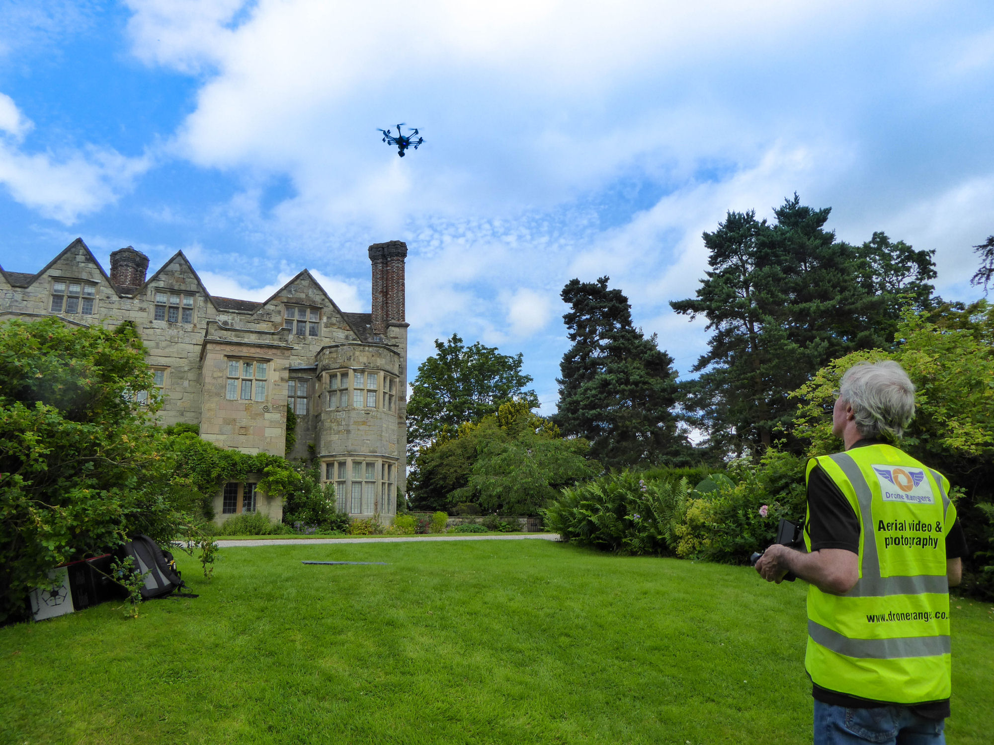 About Us - Drone Rangers Aerial Photography & Video