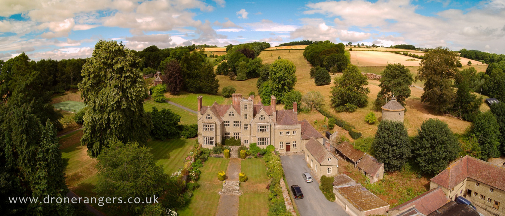Roof Inspections & Construction - Drone Rangers Aerial Photography & Video